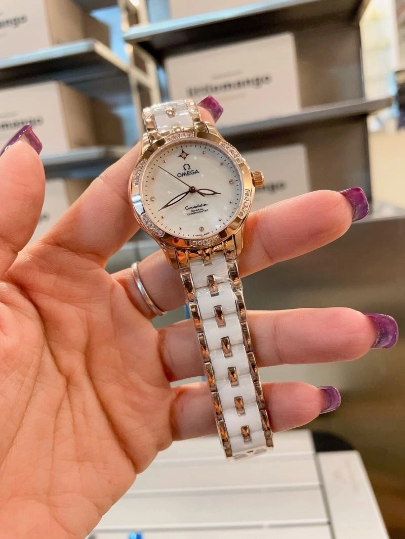 Brand-authenticated CHANEL Watches