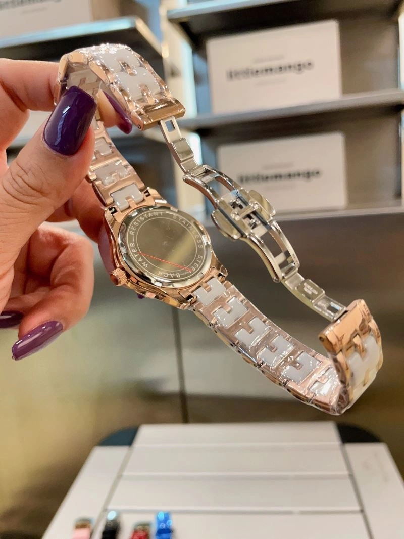 Brand-authenticated CHANEL Watches