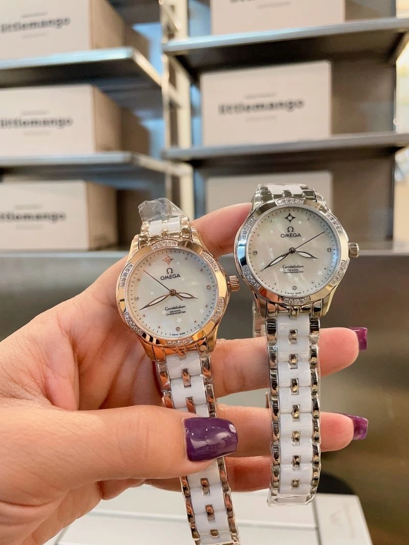 Brand-authenticated CHANEL Watches