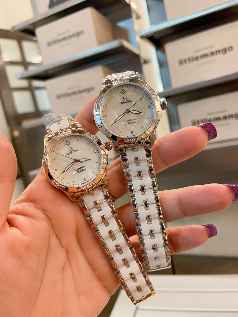 Brand-authenticated CHANEL Watches