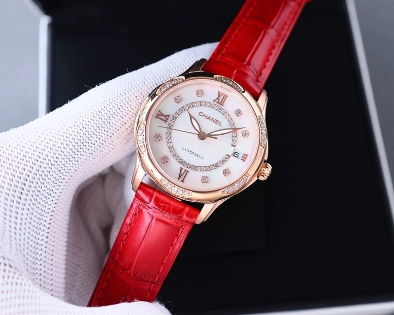 High accuracy CHANEL Watches