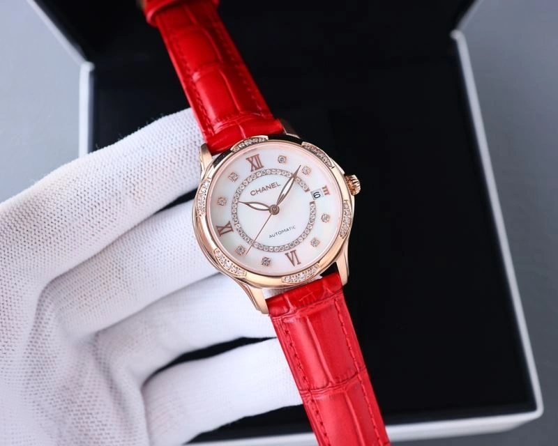 High accuracy CHANEL Watches
