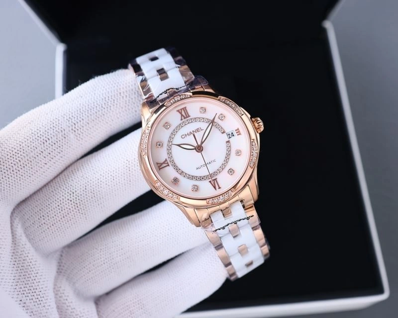 High accuracy CHANEL Watches