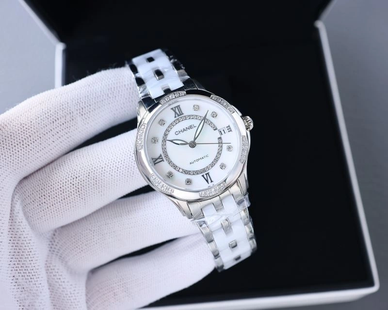 High accuracy CHANEL Watches