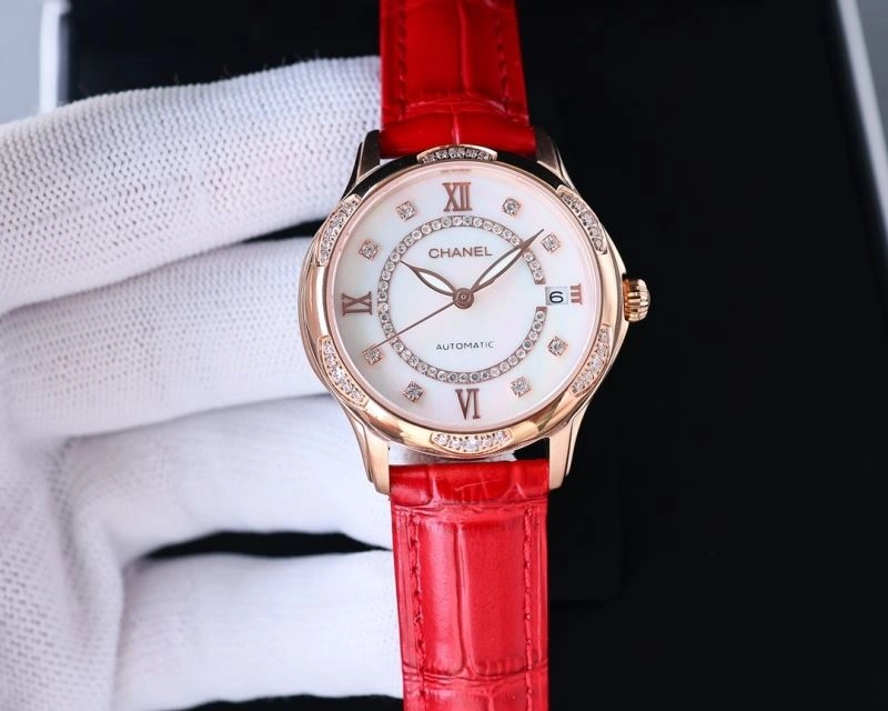 High accuracy CHANEL Watches
