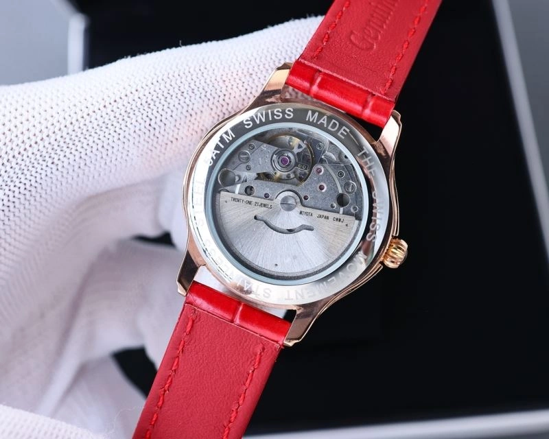 High accuracy CHANEL Watches