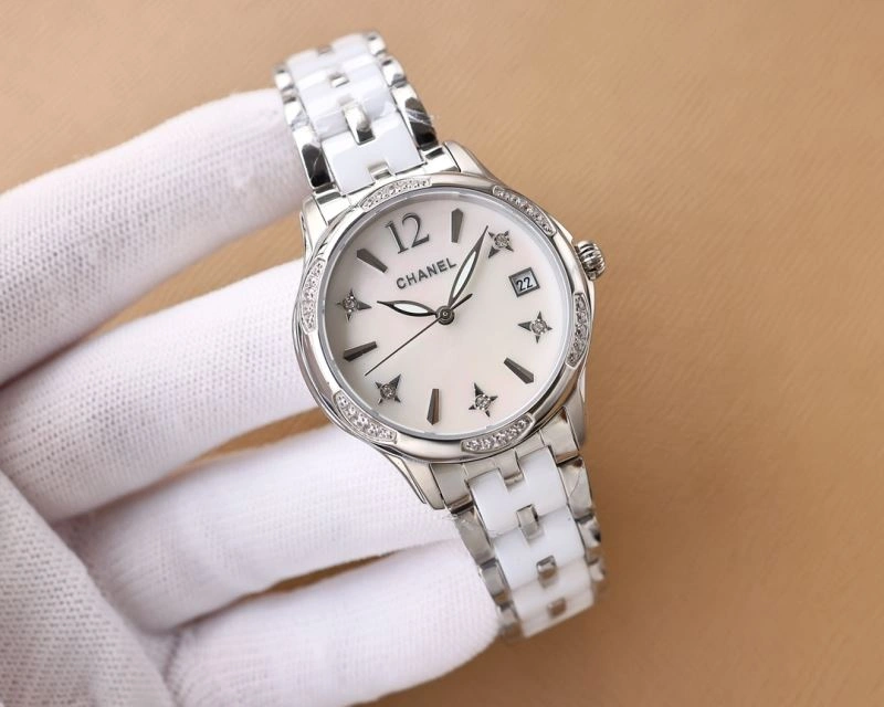 Budget-friendly CHANEL Watches