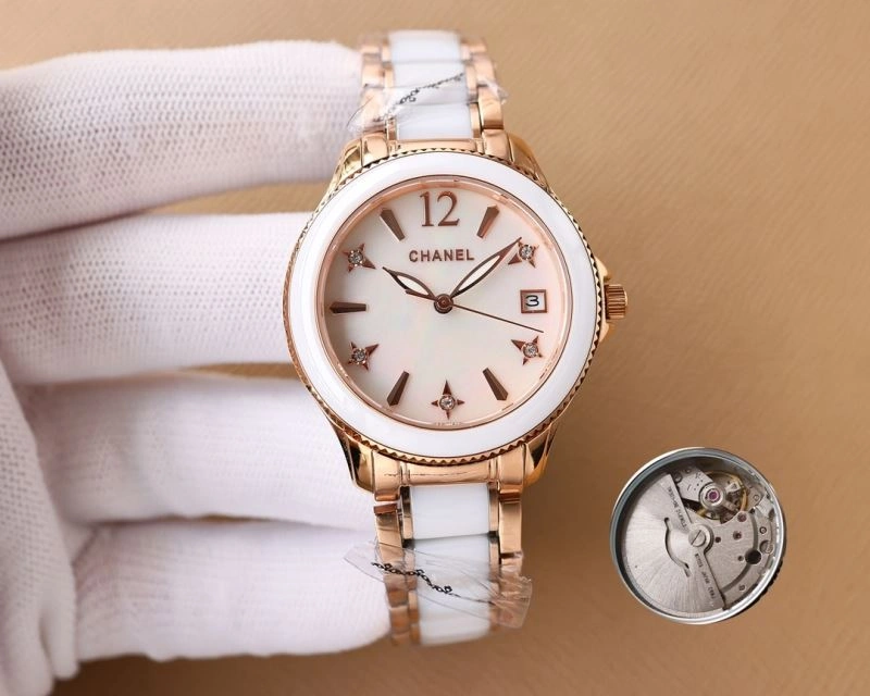 Budget-friendly CHANEL Watches