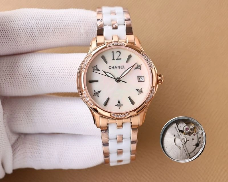 Budget-friendly CHANEL Watches