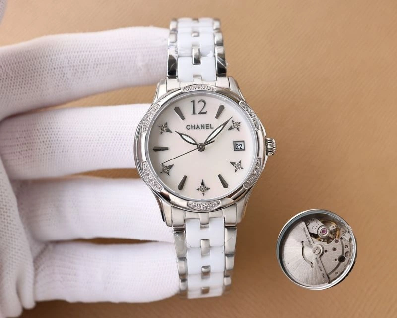 Budget-friendly CHANEL Watches