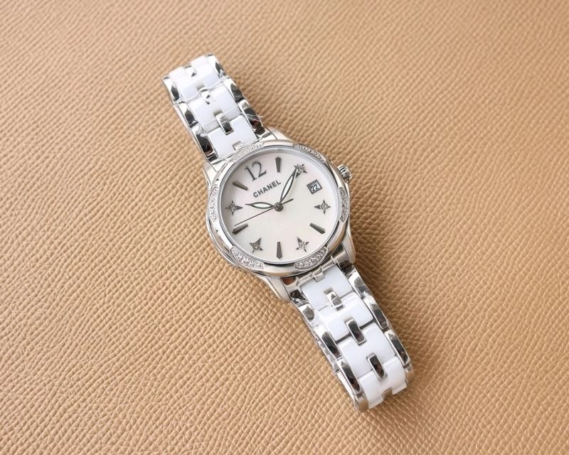 Budget-friendly CHANEL Watches