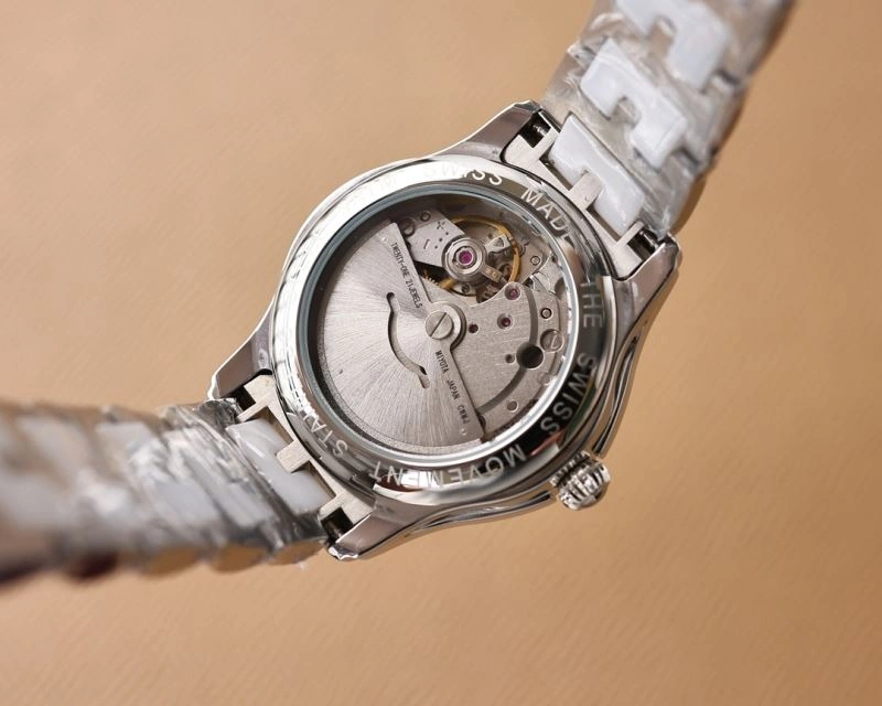 Budget-friendly CHANEL Watches