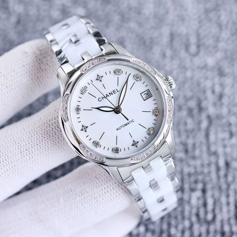 Official CHANEL Watches