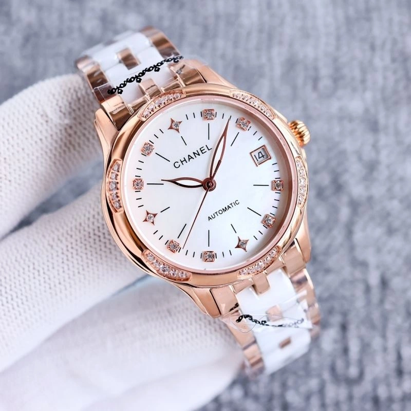 Official CHANEL Watches