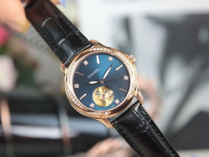 Authentic CHANEL Watches