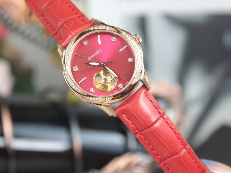 Authentic CHANEL Watches