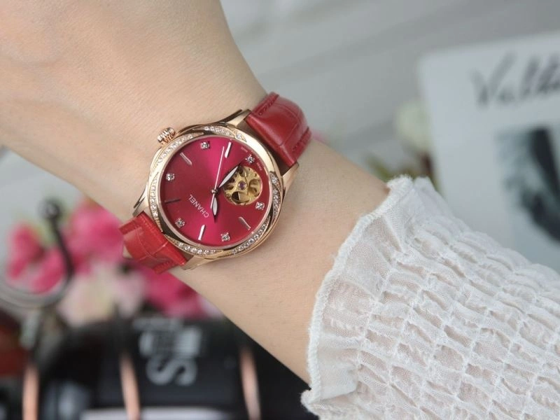 Authentic CHANEL Watches