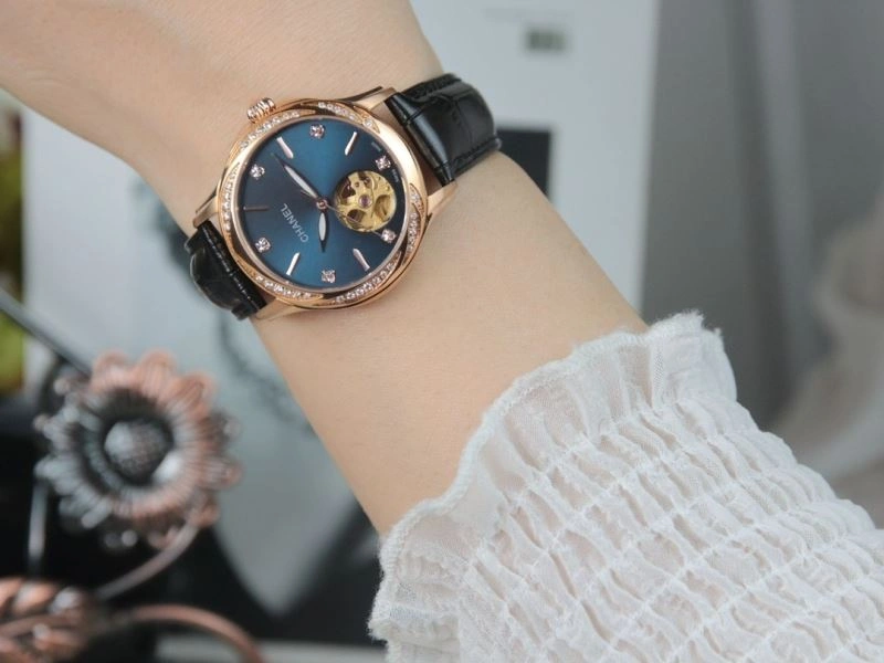 Authentic CHANEL Watches