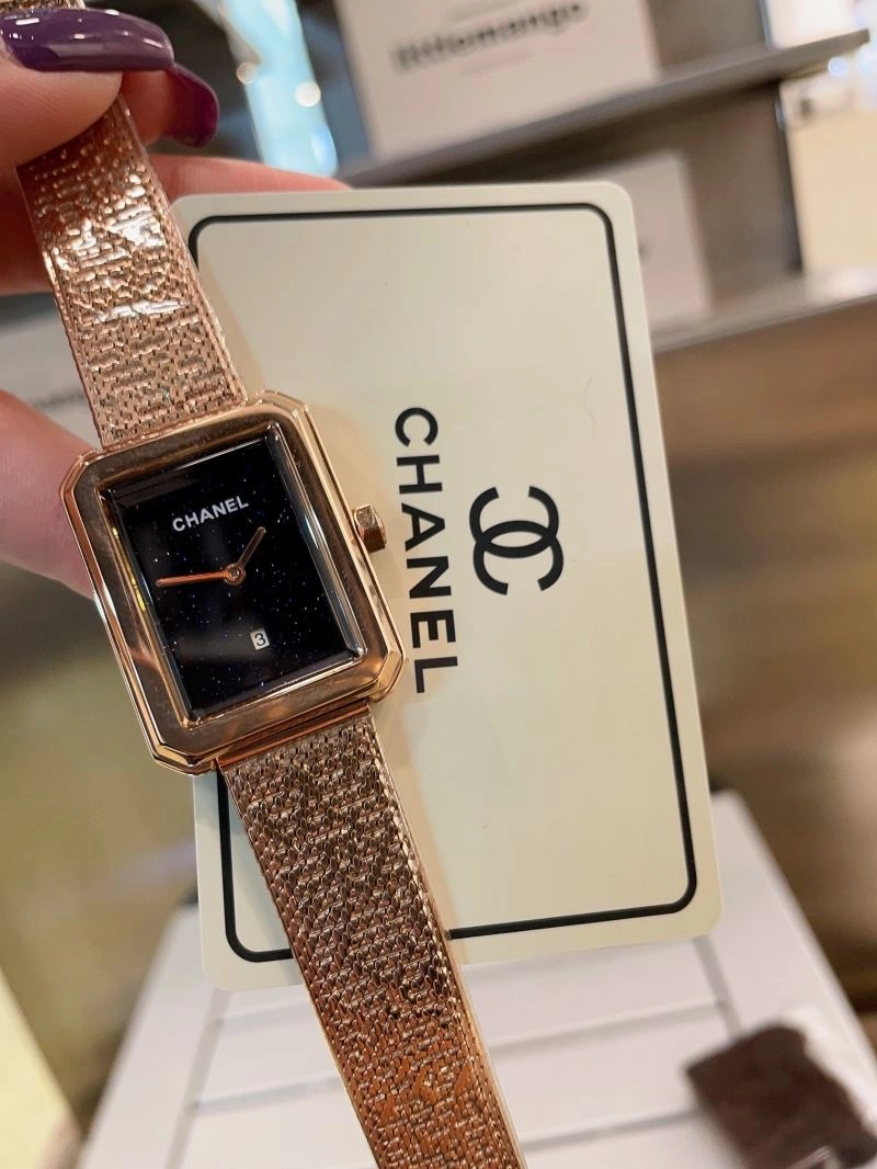 CHANEL Watches