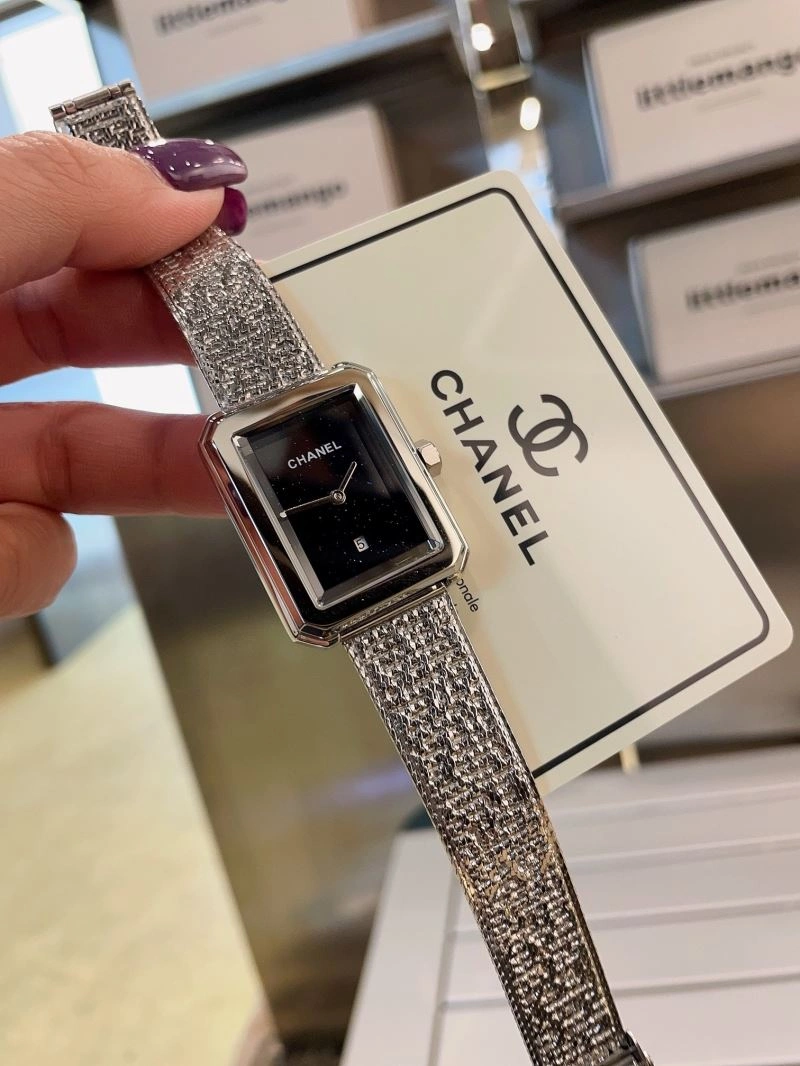 Exact replica CHANEL Watches