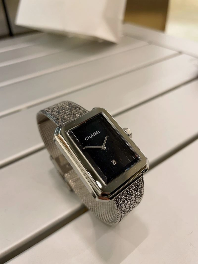 Exact replica CHANEL Watches
