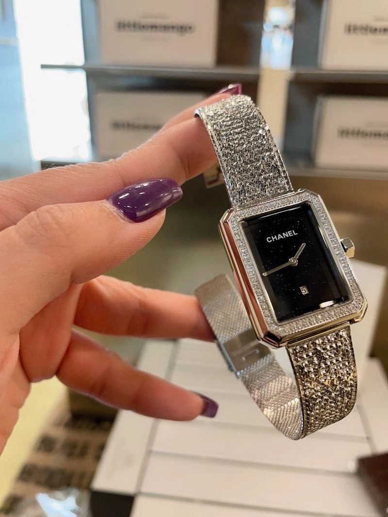 Exact replica CHANEL Watches