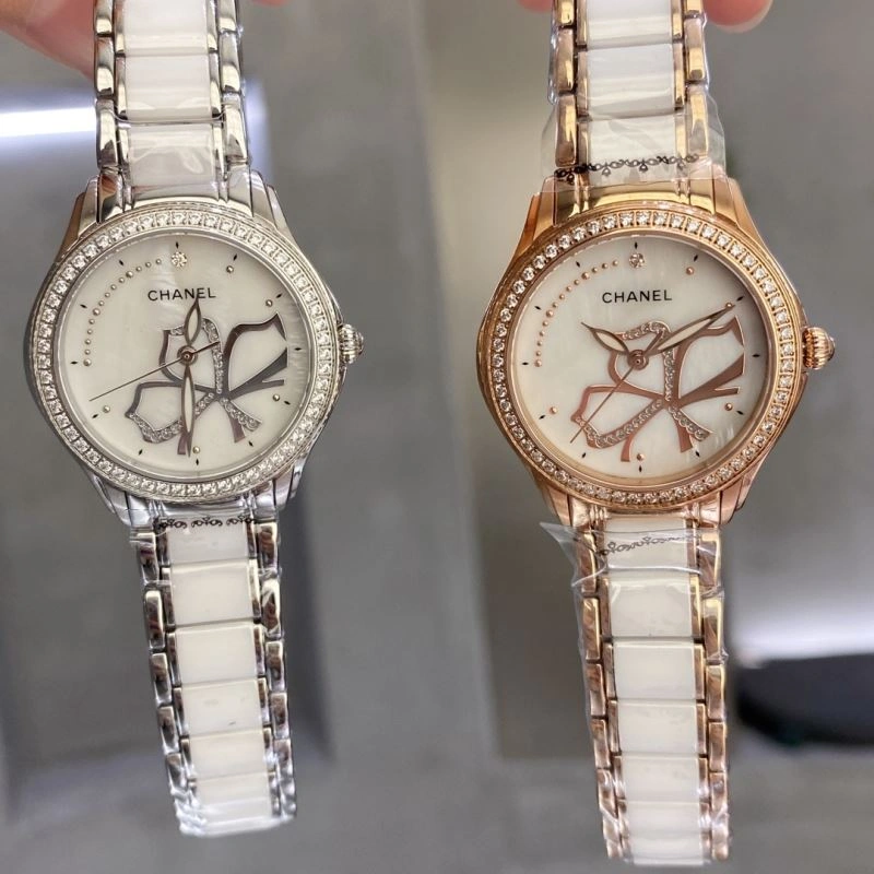 CHANEL Watches