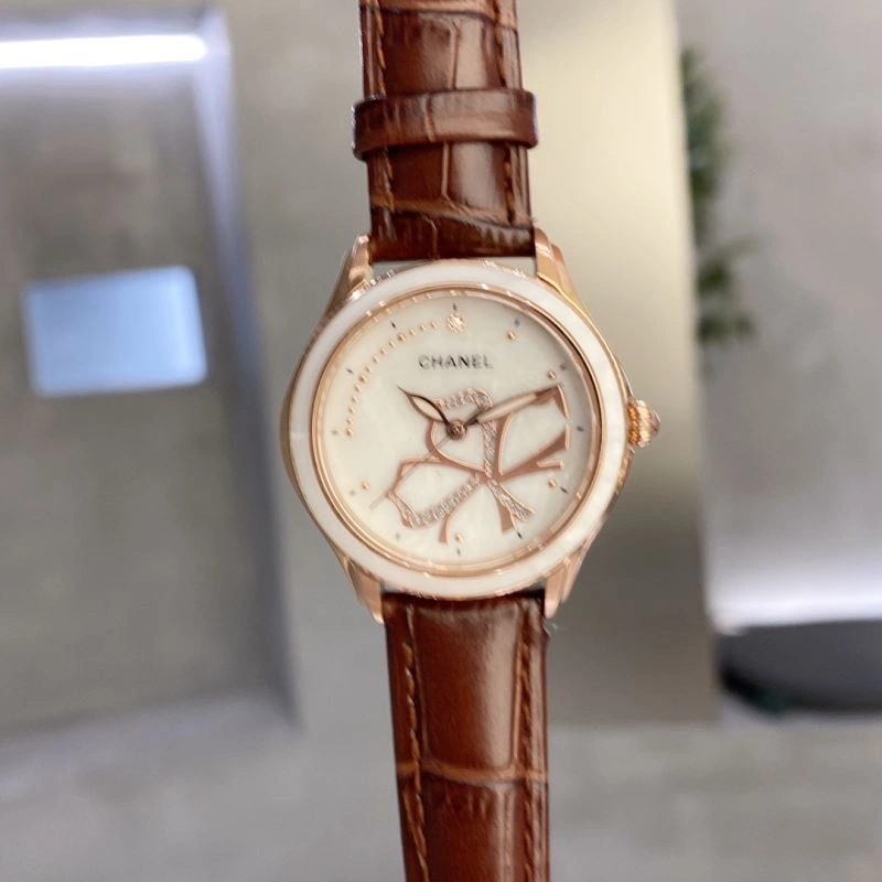 CHANEL Watches