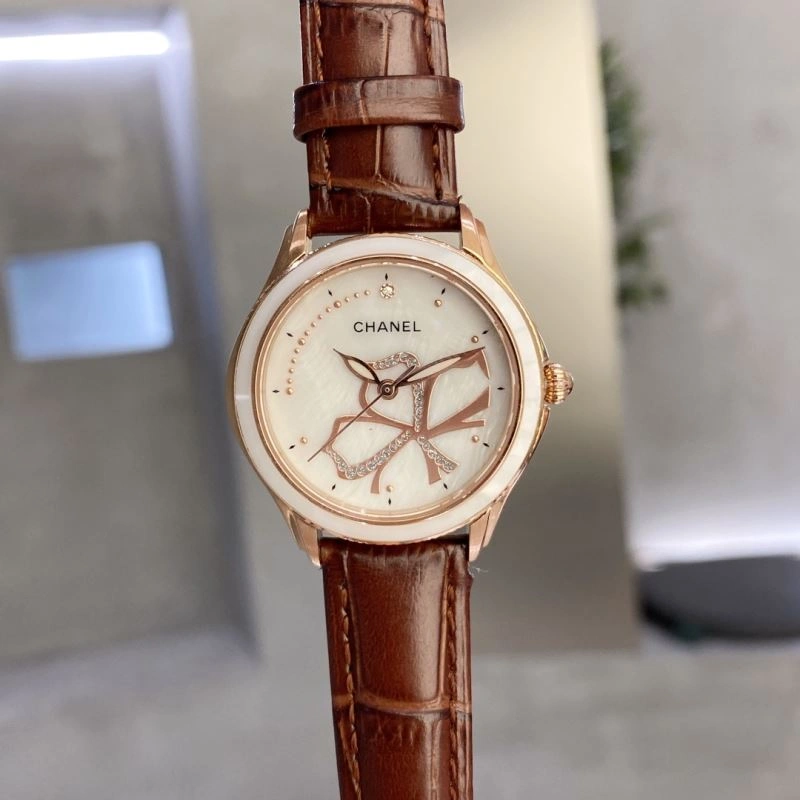 Inexpensive CHANEL Watches
