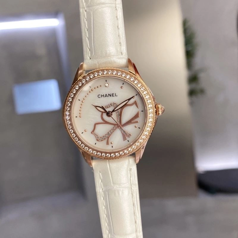 CHANEL Watches