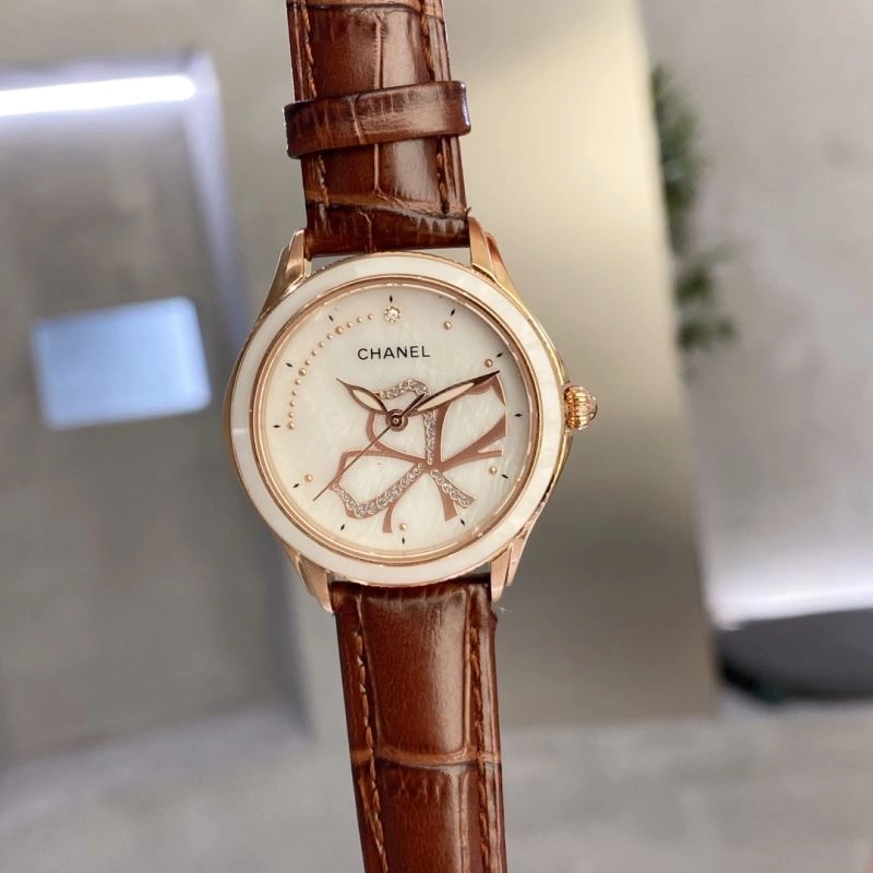 Inexpensive CHANEL Watches