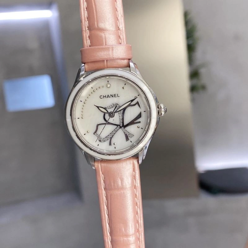 Inexpensive CHANEL Watches