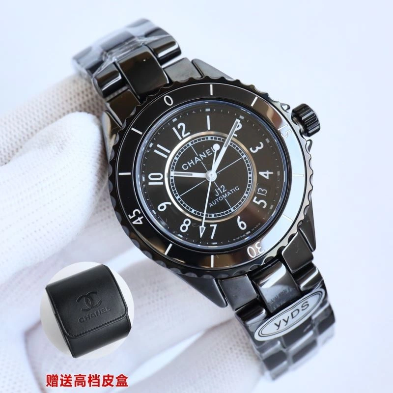 CHANEL Watches