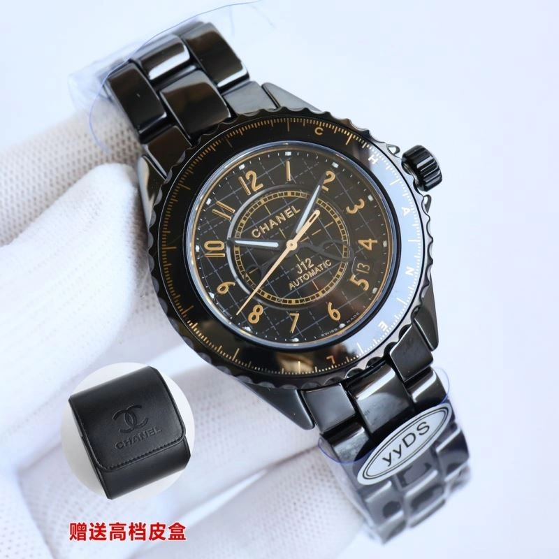 CHANEL Watches