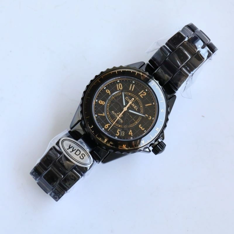 Indistinguishable CHANEL Watches