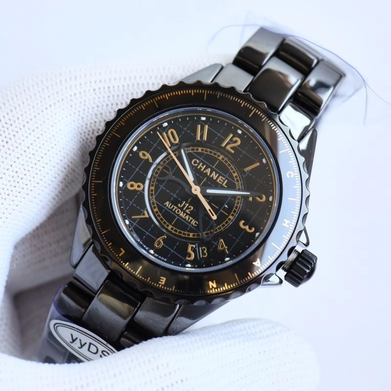 Indistinguishable CHANEL Watches