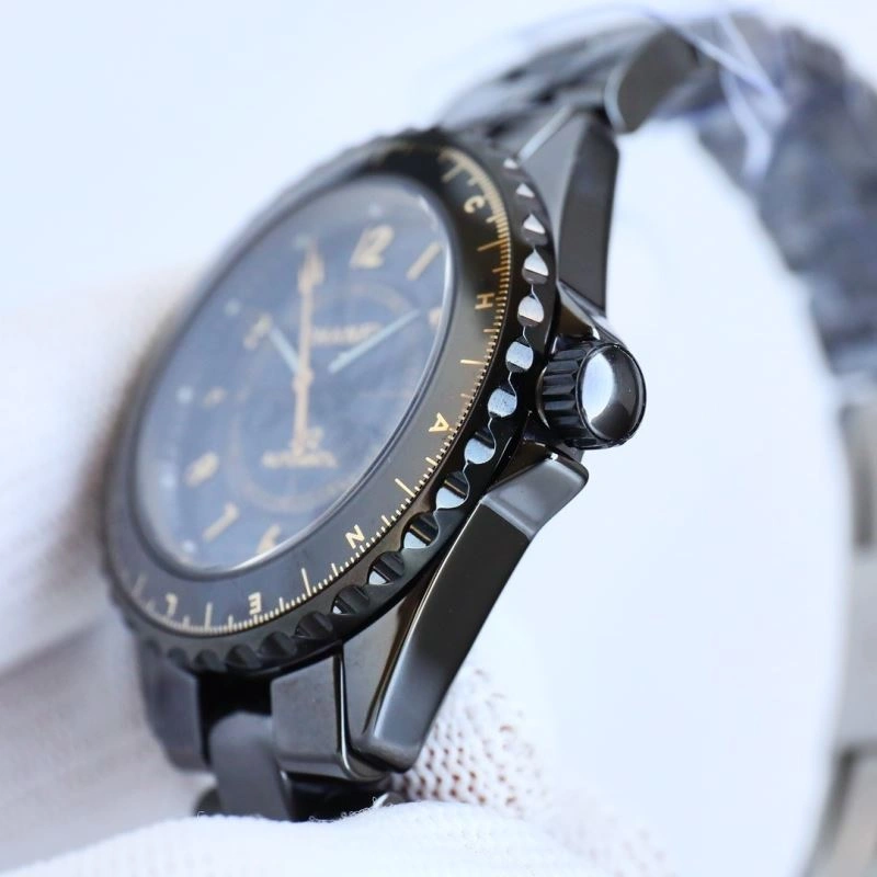 Indistinguishable CHANEL Watches