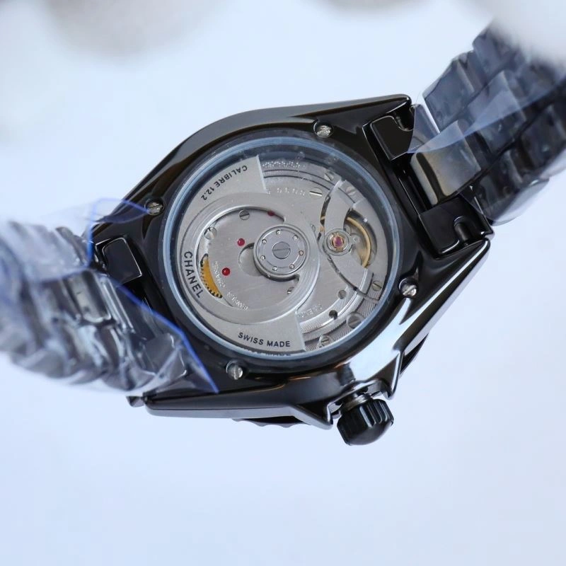 Indistinguishable CHANEL Watches
