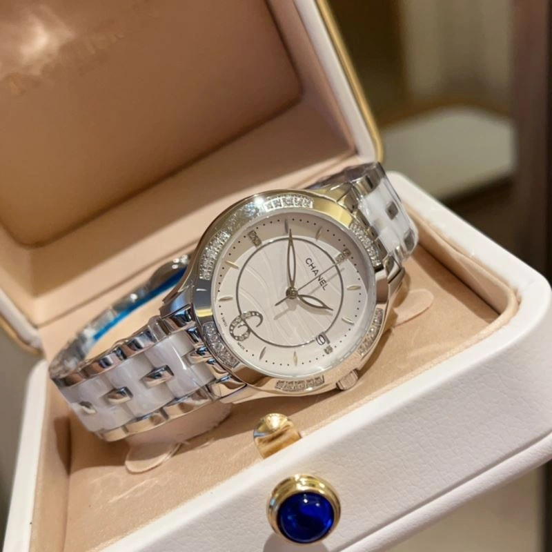 Original CHANEL Watches