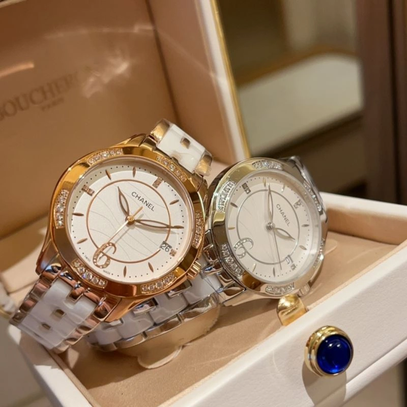 Original CHANEL Watches