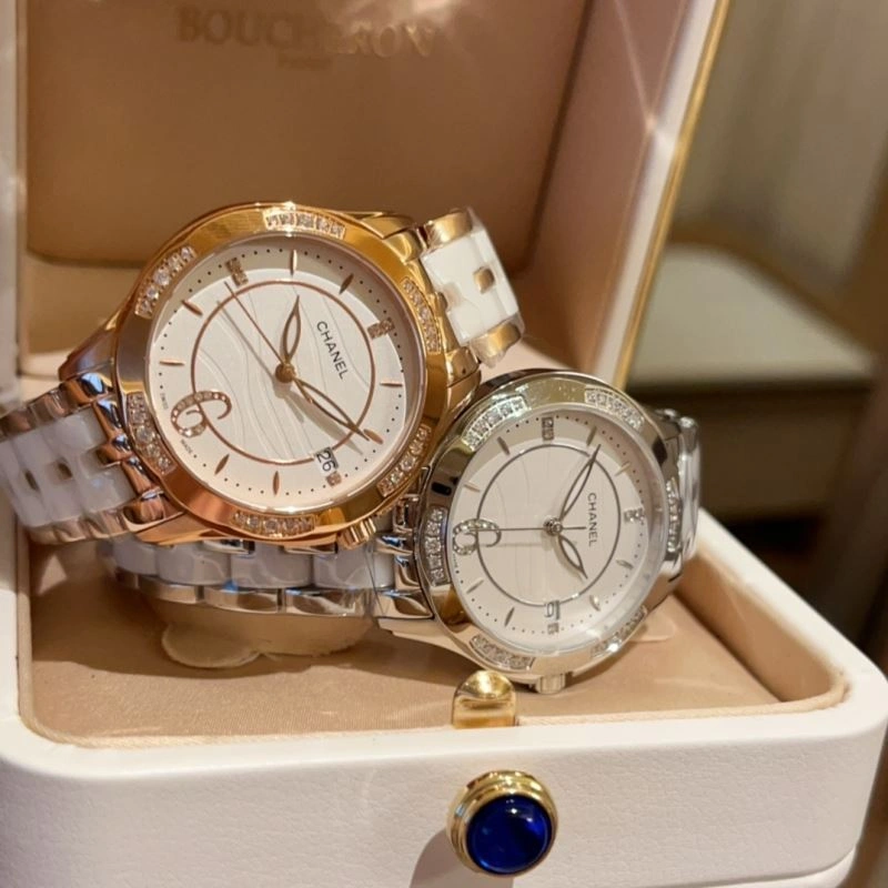 Original CHANEL Watches