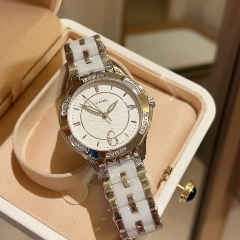 Original CHANEL Watches