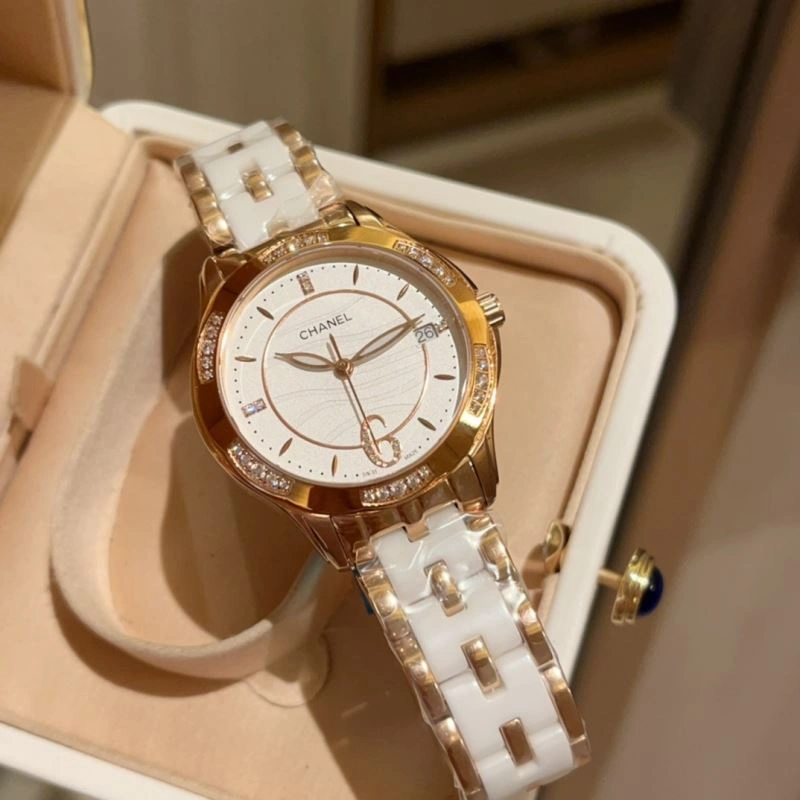 Original CHANEL Watches