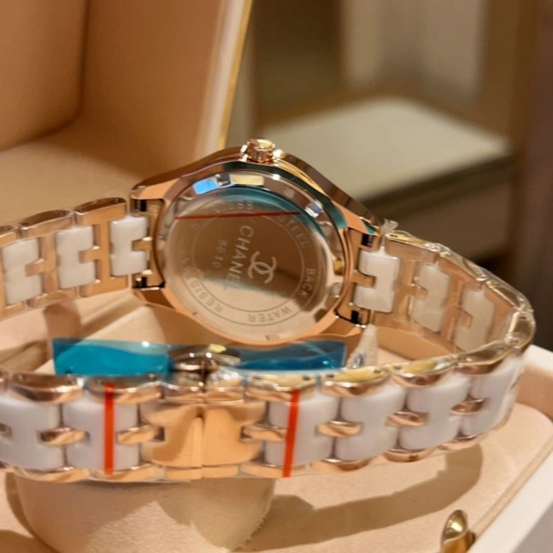 Original CHANEL Watches