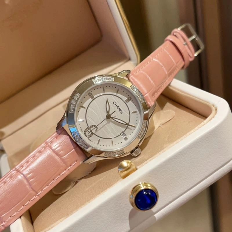 CHANEL Watches