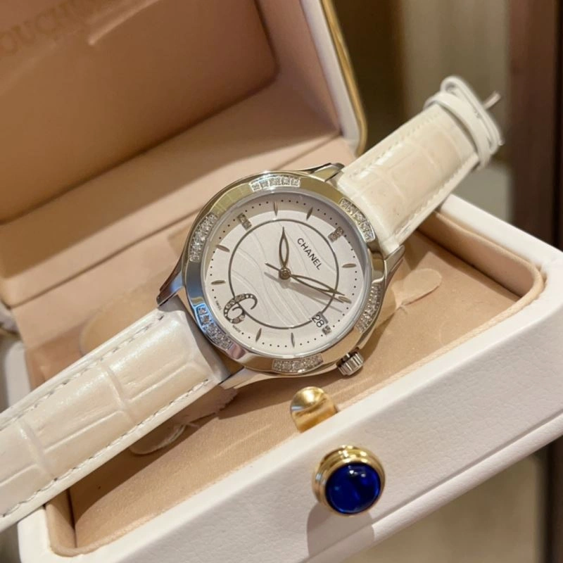 Original CHANEL Watches