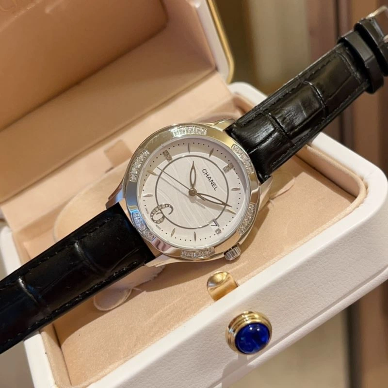 Original CHANEL Watches