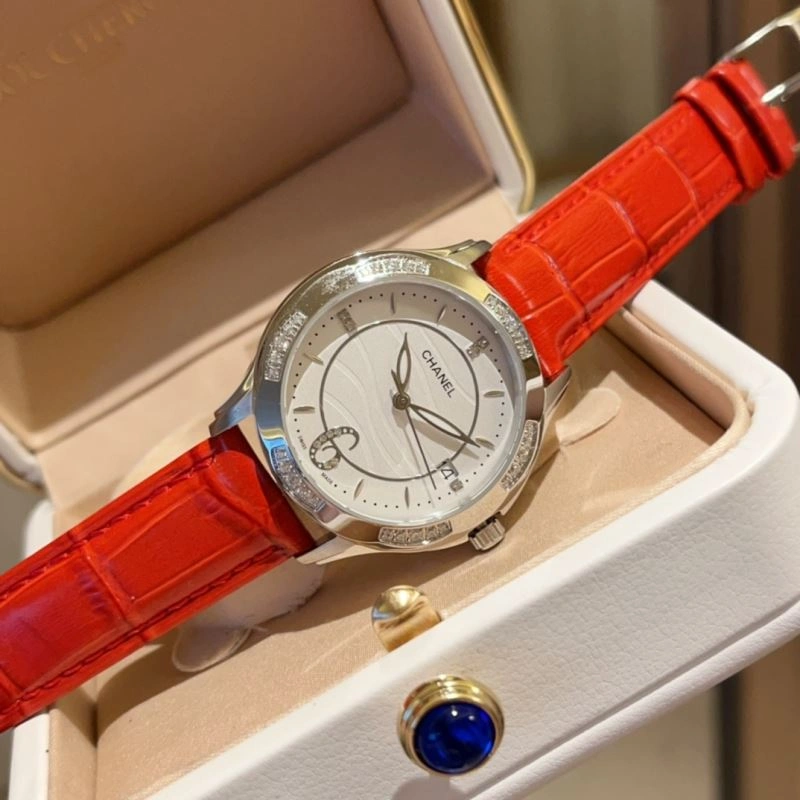 Original CHANEL Watches