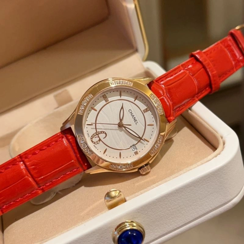Original CHANEL Watches