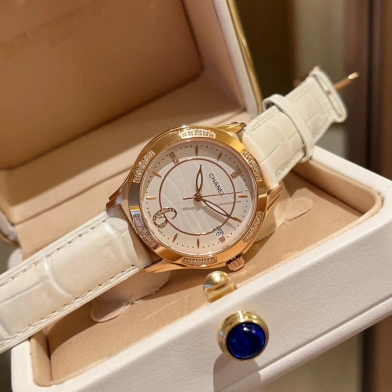 Original CHANEL Watches